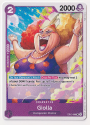 Giolla : OP10-066 ROYAL BLOOD - One Piece Single Card