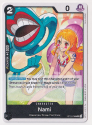 Nami : OP10-088 ROYAL BLOOD - One Piece Single Card