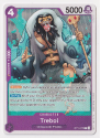 Trebol : OP10-070 ROYAL BLOOD - One Piece Single Card