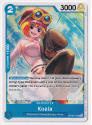 Koala : OP10-047 ROYAL BLOOD - One Piece Single Card