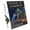 Halo Flashpoint: The Master Chief | Chaos Cards