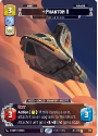 Phantom II - Modified to Dock (PRESTIGE) : 1019 JUMP TO LIGHTSPEED ...