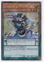 Archfiend Eccentrick (Quarter Century Secret Rare) : RA04-EN017 - Yu-Gi ...