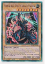 Vanquish Soul Caesar Valius (Ultimate Rare) : RA04-EN046 - Yu-Gi-Oh ...