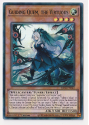 Guiding Quem, the Virtuous (Super Rare) : RA04-EN043 - Yu-Gi-Oh! Single ...