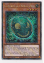 Chronomaly Nebra Disk (Quarter Century Secret Rare) : RA04-EN213 - Yu ...