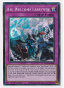Big Welcome Labrynth (Super Rare) : RA04-EN104 - Yu-Gi-Oh! Single Card