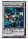 Formula Synchron (Quarter Century Secret Rare) : RA04-EN143 - Yu-Gi-Oh ...