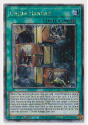 Union Hangar (Quarter Century Secret Rare) : RA04-EN270 - Yu-Gi-Oh ...