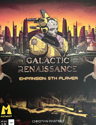 Galactic Renaissance - 5th Player Expansion | Chaos Cards