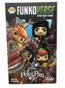 Funkoverse Strategy Game - Peter Pan 100 *Chase Version*