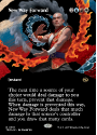 New Way Forward (BORDERLESS) : 0367 TARKIR: DRAGONSTORM - Magic the ...