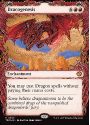 Dracogenesis (SHOWCASE) : 0300 TARKIR: DRAGONSTORM - Magic the ...
