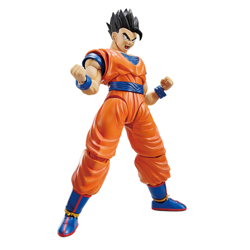 Figure-rise Standard Ultimate Son Gohan Model Kit