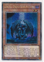 Nebulus, Dragon Ruler of Mishaps (Quarter Century Secret Rare) : ALIN ...
