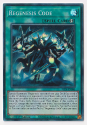 Regenesis Code (Super Rare) : ALIN-EN060 - Yu-Gi-Oh! Single Card