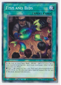 Fish and Bids (Common) : ALIN-EN086 - Yu-Gi-Oh! Single Card