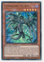 Cyberdark Wurm (Ultra Rare) : ALIN-EN027 - Yu-Gi-Oh! Single Card