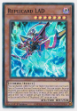 Replicard LAD (Super Rare) : ALIN-EN087 - Yu-Gi-Oh! Single Card