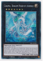 Chasma, Dragon Ruler of Auroras (Secret Rare) : ALIN-EN047 - Yu-Gi-Oh ...