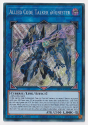 Allied Code Talker @Ignister (Secret Rare) : ALIN-EN051 - Yu-Gi-Oh! Single Card