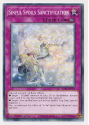 Sinful Spoils Sanctification (Common) : ALIN-EN073 - Yu-Gi-Oh! Single Card