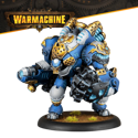 Warmachine: Stryker Heavy Warjack | Chaos Cards