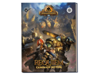 Iron Kingdoms: Requiem The Roleplaying Game | Chaos Cards