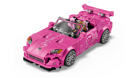 LEGO Speed Champions | 2 Fast 2 Furious Honda S2000 | 77241