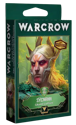 Warcrow : Syenann Grand Captain | Chaos Cards