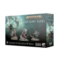 Warhammer Age of Sigmar : Soulblight Gravelords Blades of the Hollow King