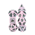 Legend Dice Dice Set : 16mm Ancient Single Notes | Chaos Cards