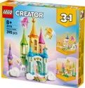 LEGO Creator 3in1 | Unicorn Castle | 31175 | Chaos Cards