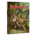 Dragonbane Path of Glory | Chaos Cards