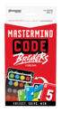 Mastermind Code Breakers | Chaos Cards