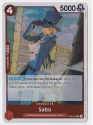 Sabo : EB02-002 ANIME 25TH COLLECTION - One Piece Single Card