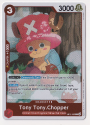 Tony Tony.Chopper : EB02-003 ANIME 25TH COLLECTION - One Piece Single Card