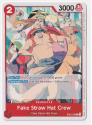 Fake Straw Hat Crew : EB02-005 ANIME 25TH COLLECTION - One Piece Single ...