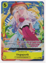 Vegapunk (ALTERNATE ART) : EB02-056 ANIME 25TH COLLECTION - One Piece ...