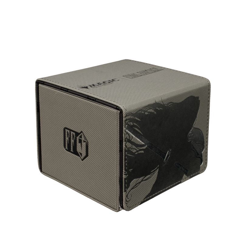 Ultra Pro Magic: The Gathering Final Fantasy Premium Alcove Edge Deck ...