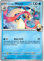 Cynthia's Milotic (REVERSE HOLO) : SCARLET AND VIOLET - DESTINED RIVALS ...