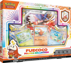 Pokemon Paldea Collection Fuecoco | Pokemon Collections