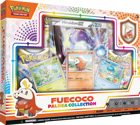 Pokemon Paldea Collection Fuecoco | Pokemon Collections