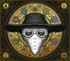 Hex Effects | Chaos Cards