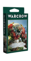Warcrow : Northern Tribes Revenant | Chaos Cards