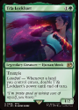 Tifa Lockhart : 0206 FINAL FANTASY - Magic the Gathering Single Card