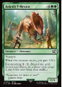 Balamb T-Rexaur : 0173 FINAL FANTASY - Magic the Gathering Single Card