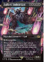 Zodiark, Umbral God (BORDERLESS) : 0336 FINAL FANTASY - Magic the Gathering Single Card
