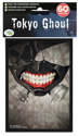 Officially Licensed Tokyo Ghoul Sleeves - The Mask