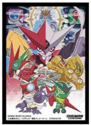 Digimon Card Game Sleeves - (60ct) 2025 Appmon